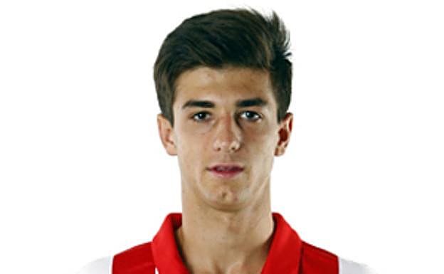 Borja Paris llega a la defensa del Astorga | leonoticias.com